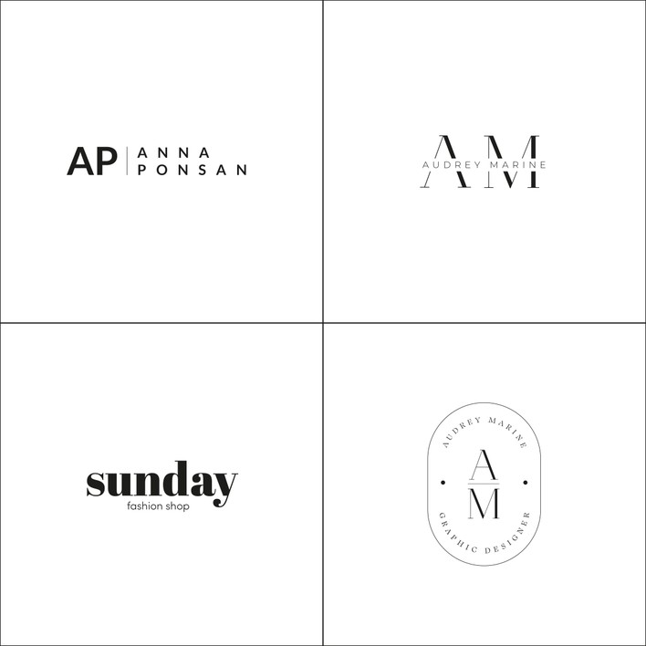Je vais réaliser votre logo personnalisé et professionnel par ml_design