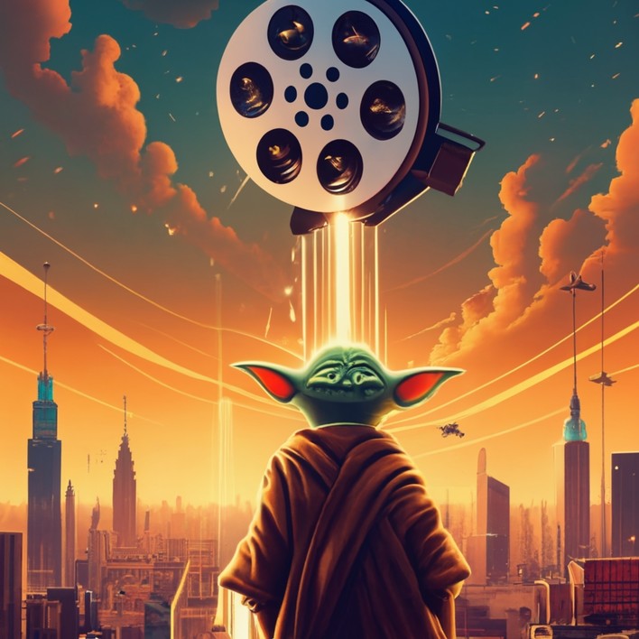 I will create your dream image using AI by Anicarmer