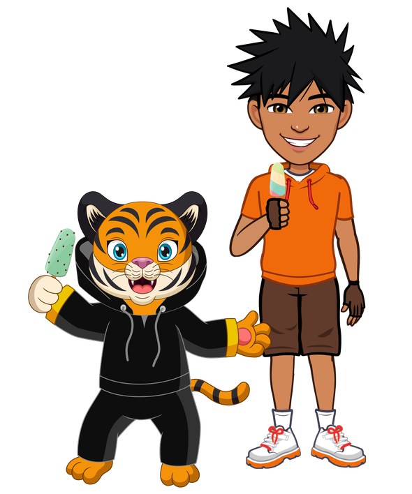 I will illustration caricature and cartoon design by sidxfactor