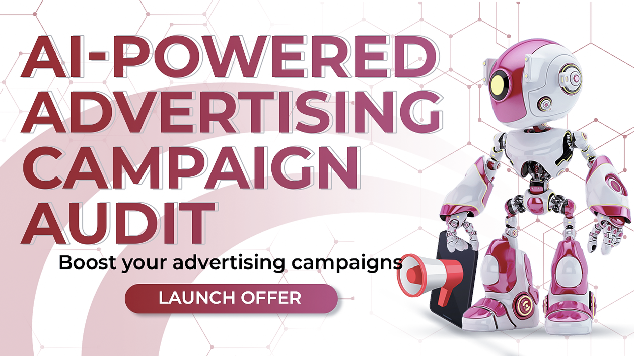 I will analyze and optimize your advertising campaigns with AI by ...