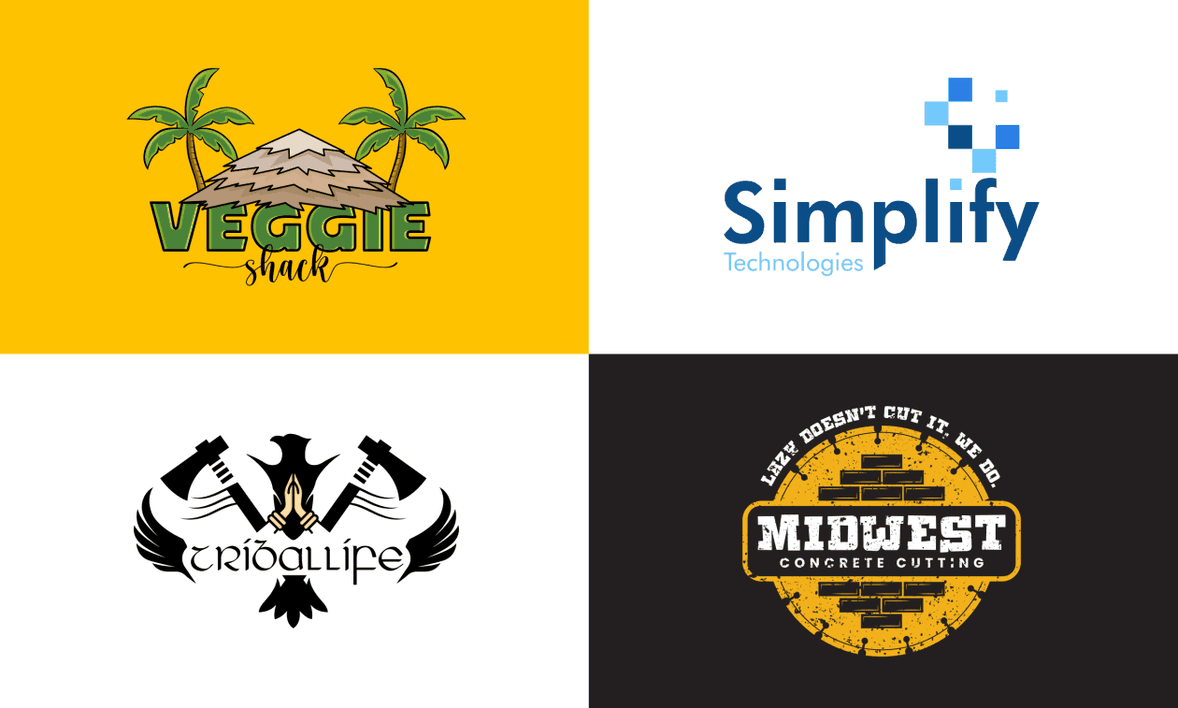 Je vais créer un logos professionnel pour votre entreprise par Ade_Designer