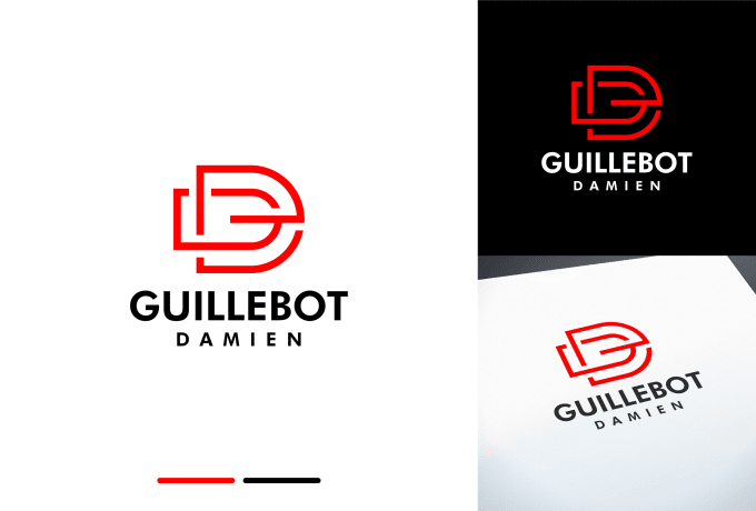 Je vais créer un logos professionnel pour votre entreprise par Ade_Designer