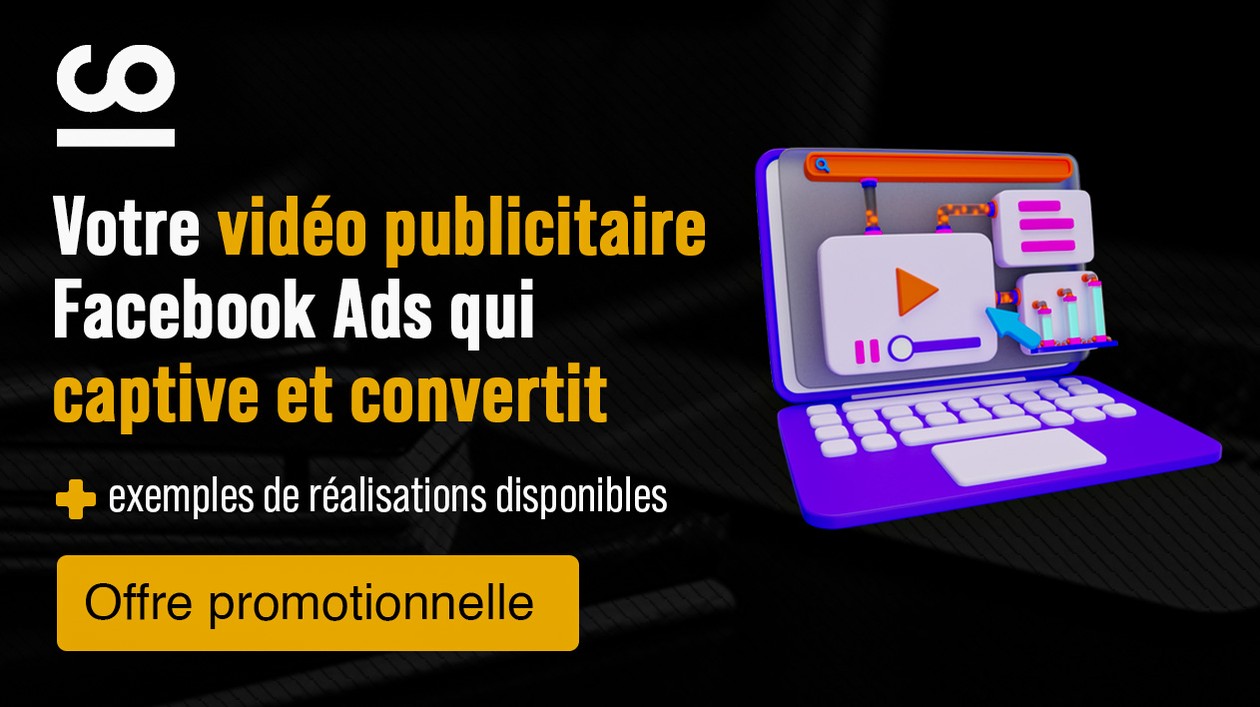 Je vais créer votre vidéo publicitaire par shopiify