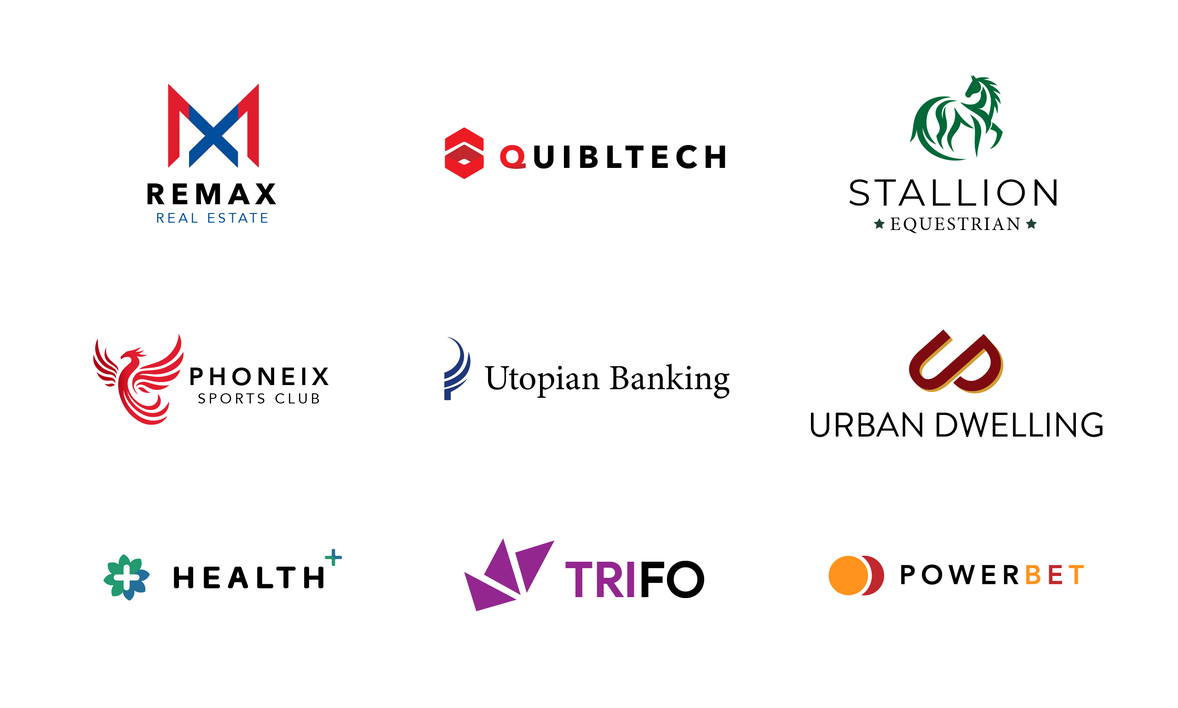 I will design a modern and timeless logo by akira_psd