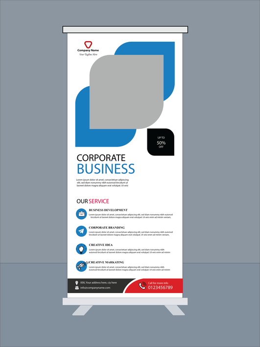 I will do something banner design by rudrokhan1