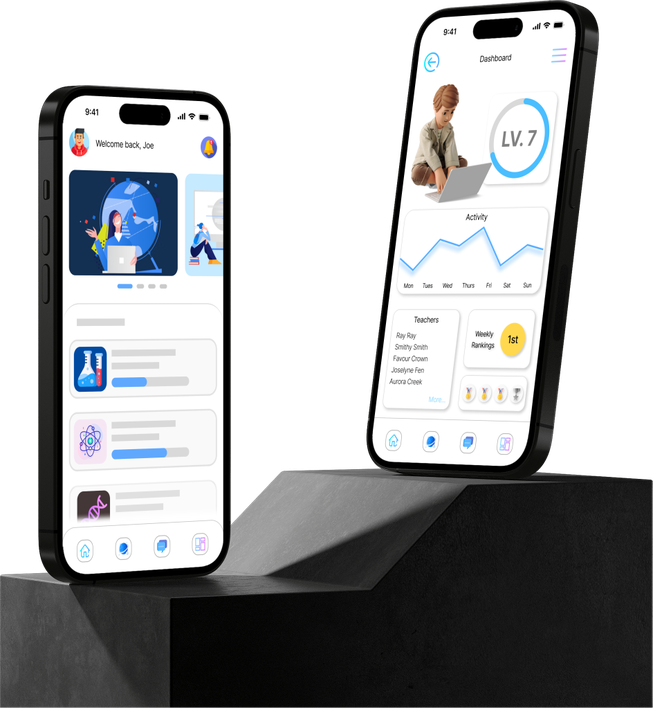 I will create a beautiful mobile app UI by elishaajayi