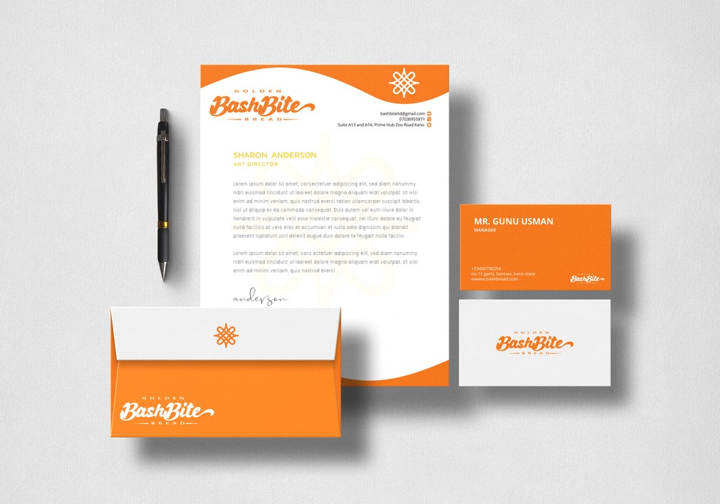 I will design an exceptional logo for your brand by YKDstudio