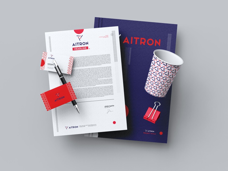 I will design an exceptional logo for your brand by YKDstudio