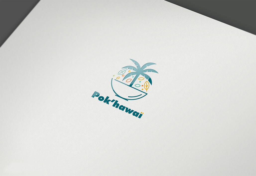 Je vais réaliser votre formidable logo de marque par youcefdigital