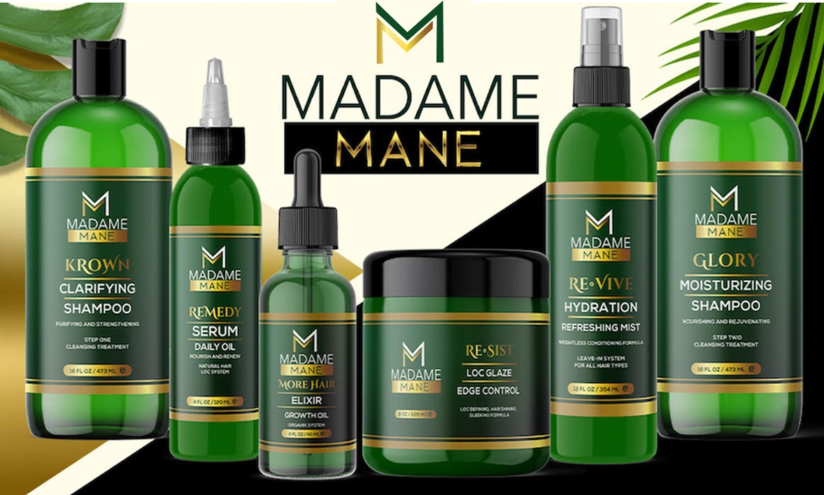 I will do amazing cosmetic label design, and skincare packaging design ...