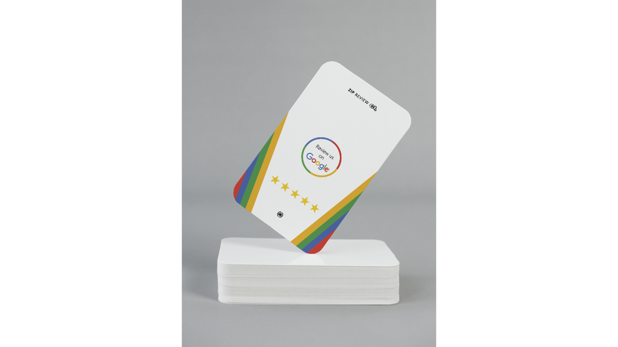 I will make seamless NFC and business card designs by Saffi_Ullah