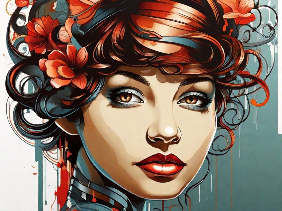 I Will Raster To Vector Tracing Vectorize Image Convert To Vector Ai