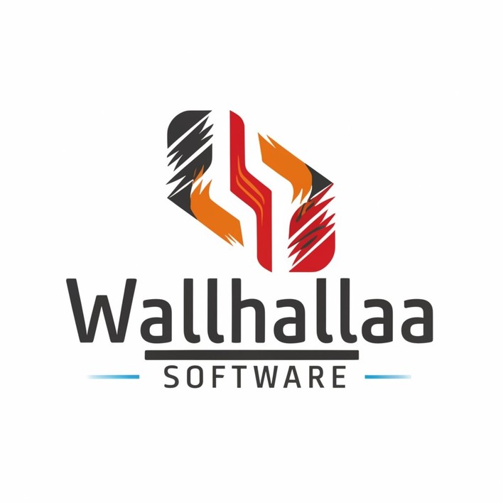 I will create and design a logo for your brand, starup, social media ...