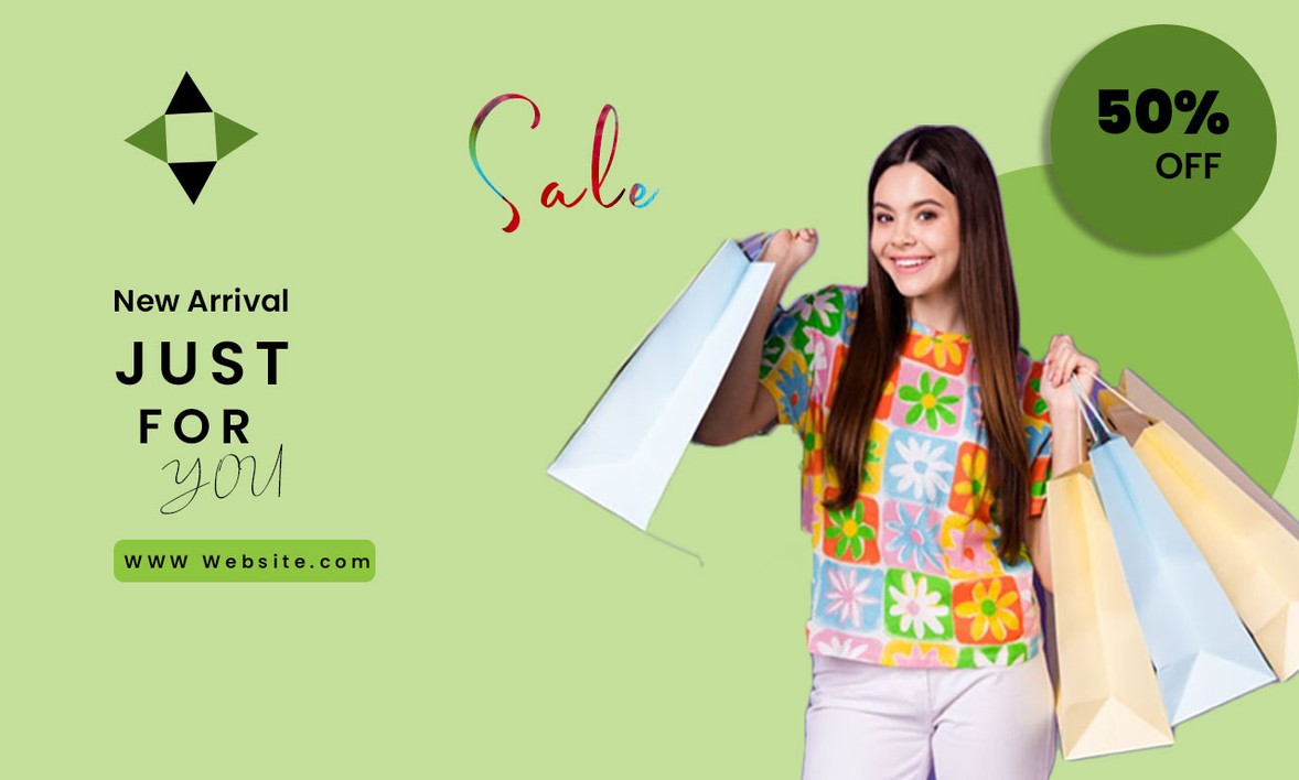 I will create shopify store banner web and social media banner ads by ...