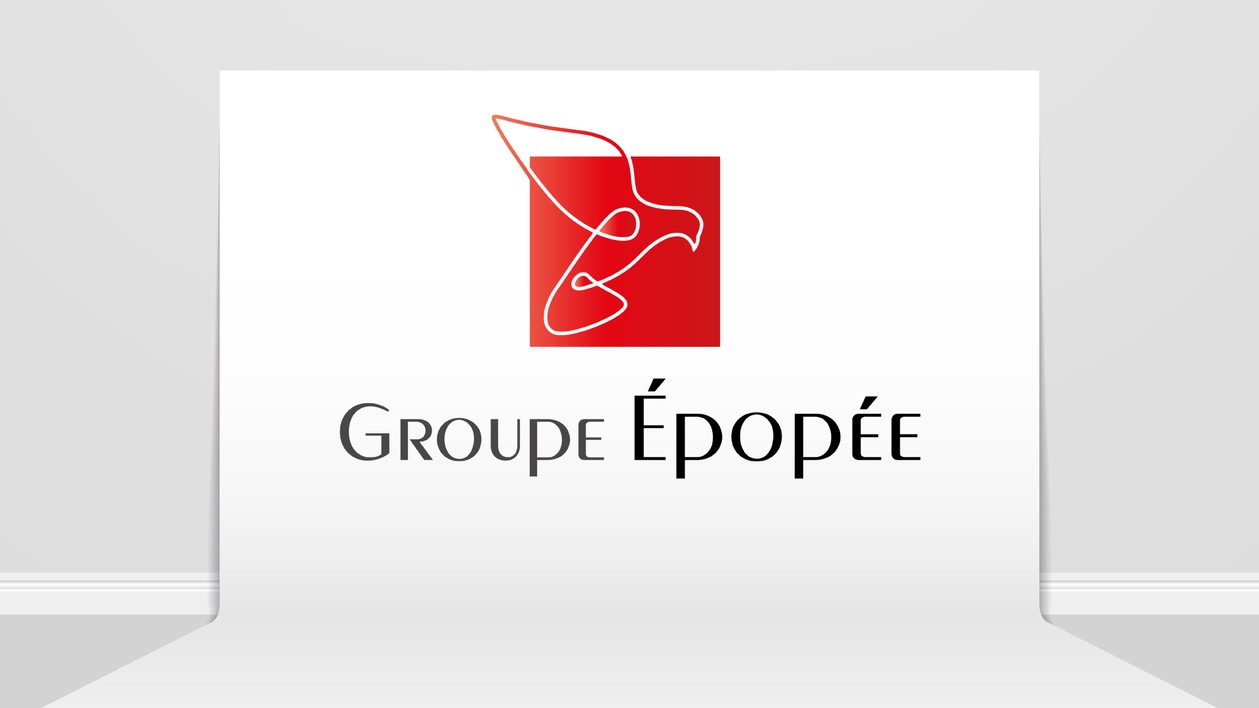 I will create 2 professional and modern logos by Webdesignerpro