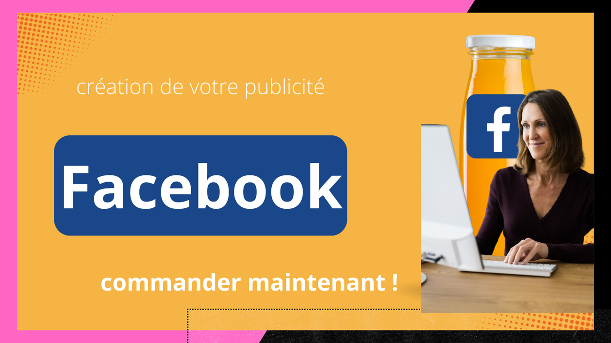 Je vais créer votre publicité facebook et l'optimiser par Mahougnon_Franck