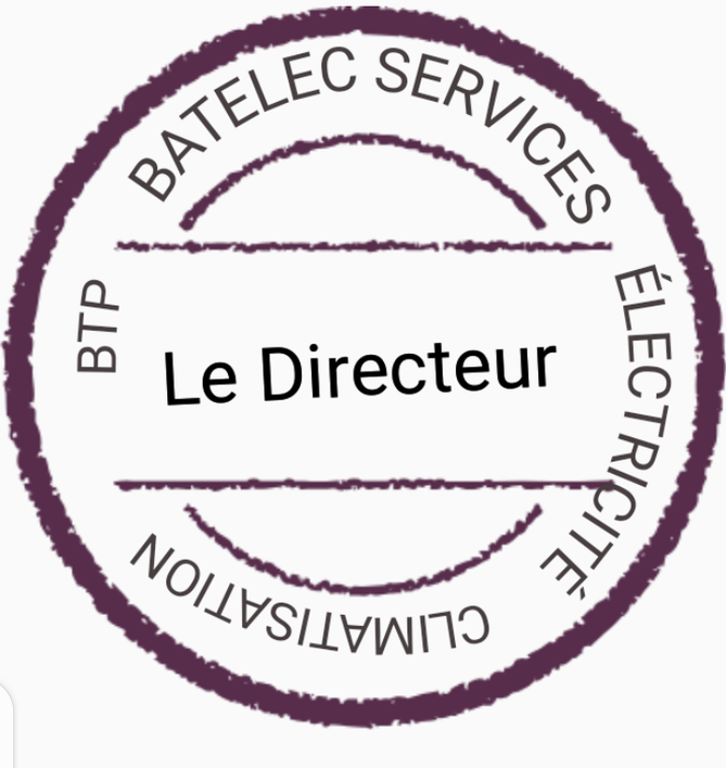 Je vais créer pour vous un cachet, tampon numérique par herveah