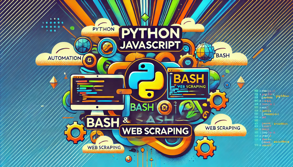 I Will Program A Python Or Javascript Script For Web Scraping Word