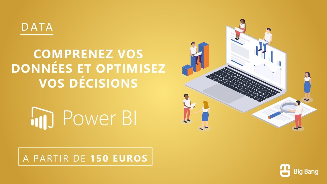 Je vais réaliser un tableau de bord sous Power Bi par big_bang
