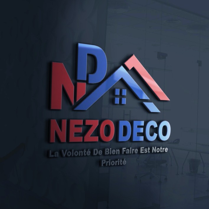 Je vais Concevoir un logo professionnel pour vous en 24h par Ev_Design_Sarl