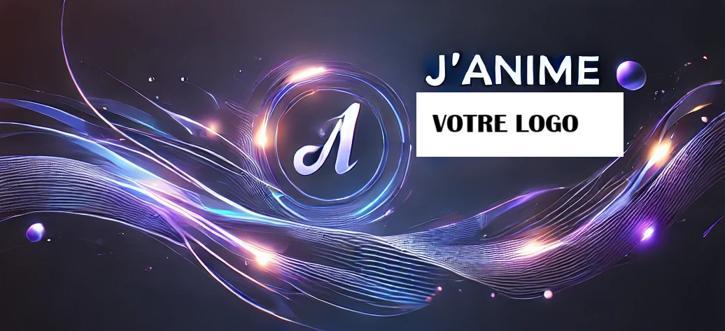 Je vais animer votre logo avec votre charte graphique par Animotion_Studio