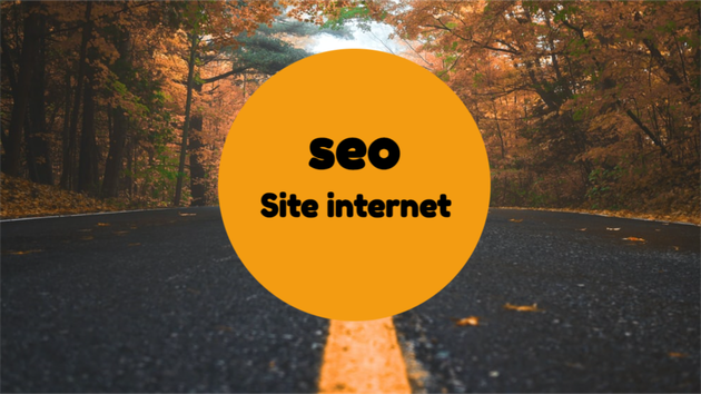Je vais optimiser le seo in page de votre site internet par ConsultantWeb