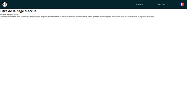Je vais réduire le coût de démarrage de application web vuejs/nodejs ...