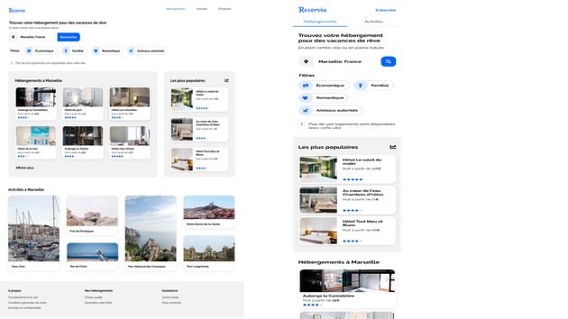Je vais intégrer votre maquette en HTML CSS SASS responsive par paulstilhart