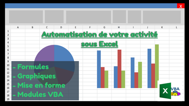 Je Vais Automatiser Et Structurer Votre Fichier Excel Par Abittel