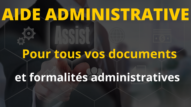 Je vais être votre assistante personnelle pour la gestion de vos ...