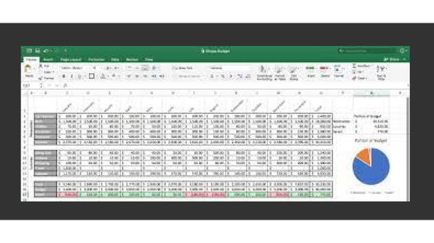 Je vais vous aider à corriger et optimiser vos fichiers Excel par Leopold_M