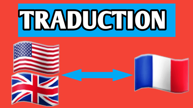 Je vais fournir une traduction parfaite de l'anglais vers le français ...