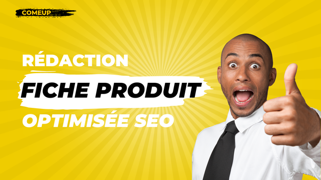 Je vais rédiger une fiche produit optimisée seo de 200 mots par RICHO ...