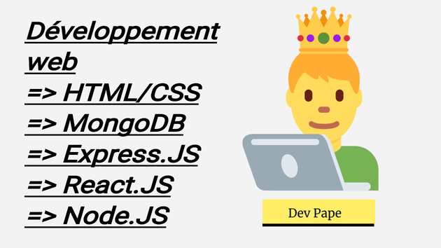 Je vais concevoir et développer votre site ou application web par Mayel_15