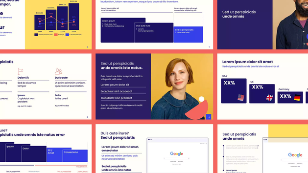 Je vais réaliser votre présentation Canva par jonas_srd