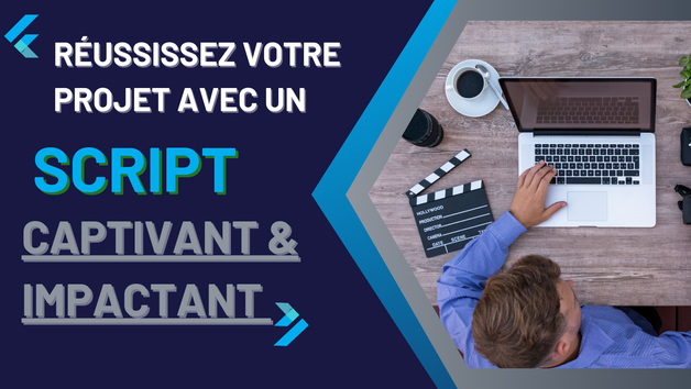 Je vais rédiger un script pertinent pour votre vidéo YouTube par ...