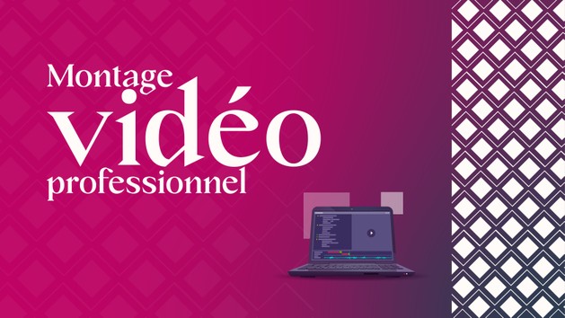 Je vais faire un montage vidéo professionnel par jbaservices