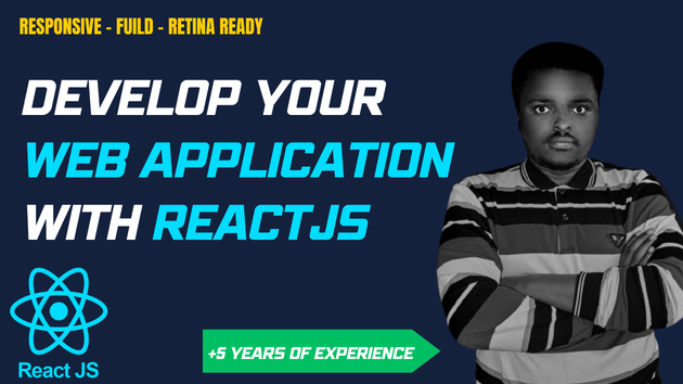 I Will Create Web App Using Reactjs Nextjs And Tailwindcss By Chihisa