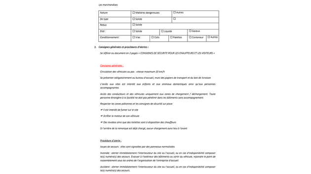 Je vais saisir tous vos documents sur word ou excel par Sabrinaoursel