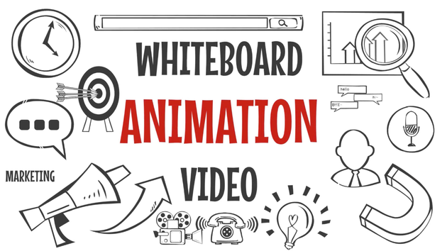 I will create a whiteboard animated explainer video with voiceover by ...