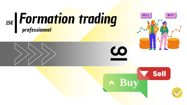 Je vais vous vendre une formation complète sur le trading forex en ...