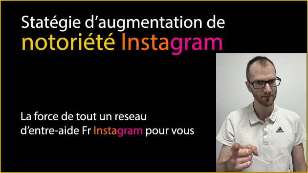 Je vais booster votre compte Instagram par Extreme_seo
