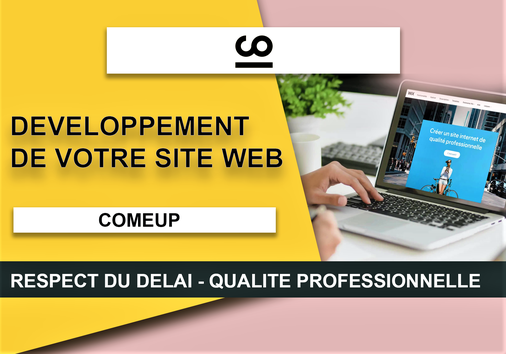 Je vais vous concevoir un site web professionnel pour votre activité par CeliaCharpentier