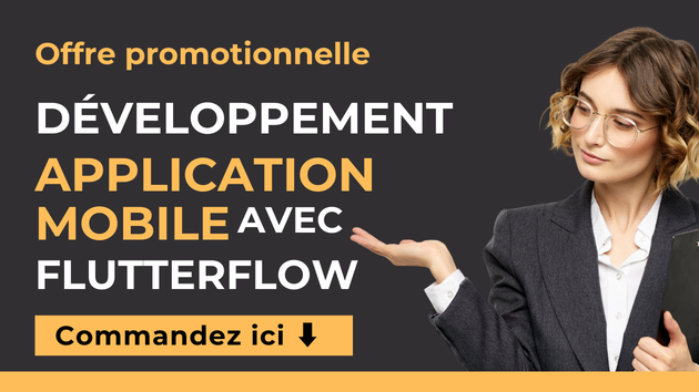 Je Vais Développer Une Application Mobile Professionnelle Adaptée à Android Et Ios Avec