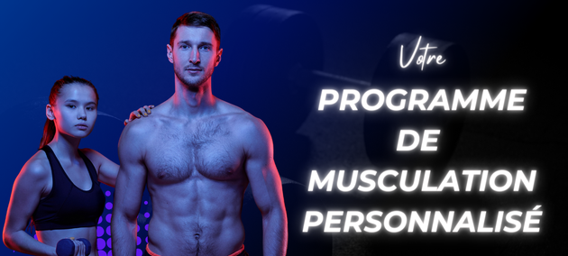 Je vais créer votre programme de musculation personnalisé par TK_coaching_pro