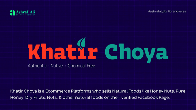 I will create a stunning logo for your ecommerce wesite or page by ...