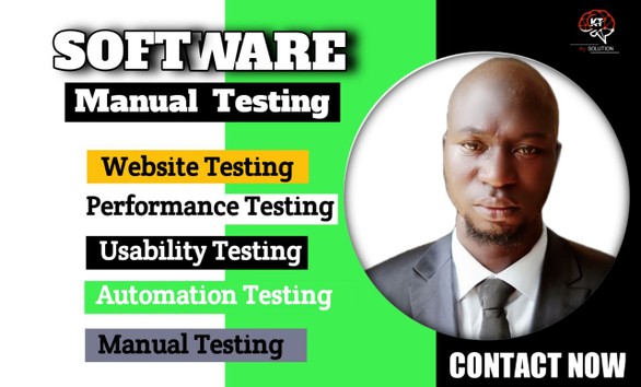 I Will Do Qa Testing Of Your Website Desktop And Mobile Application By Codysense