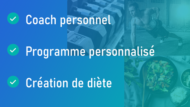 Je vais te créer un programme de musculation par samuel_durand