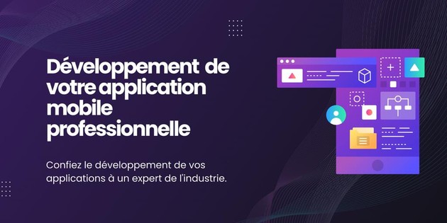 Je Vais Créer Votre Application Mobile Avec React Native Par Sekoudoucoure