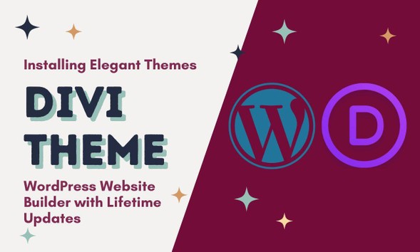 I will install Divi theme for WordPress with official license by Sameera_R
